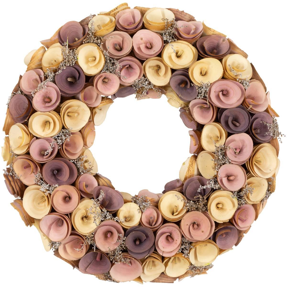 Click here for Northlight Seasonal Artificial Wooden Roses Spring... prices