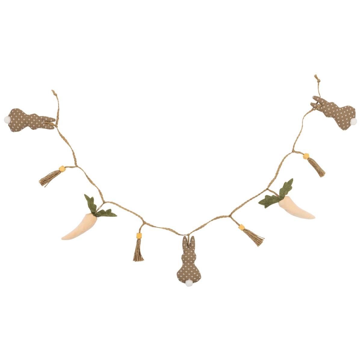 Click here for Northlight Seasonal Carrots & Bunnies Plush Easter... prices