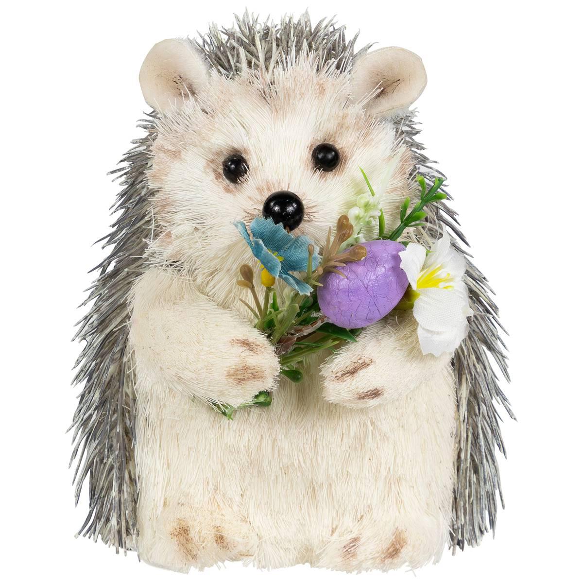 Click here for Northlight Seasonal Easter Hedgehog Figurine prices
