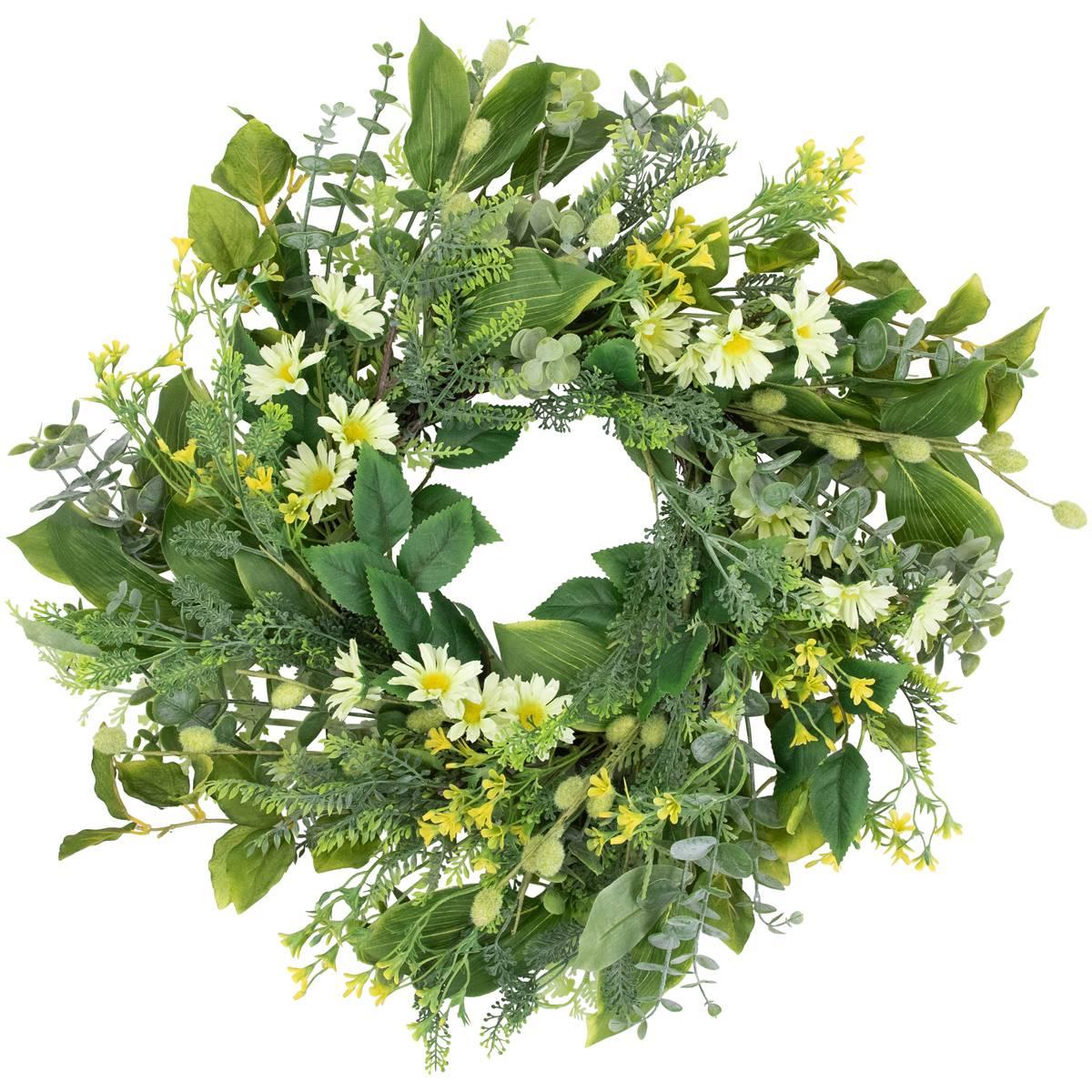Click here for Northlight Seasonal Artificial Mixed Foliage & Dai... prices