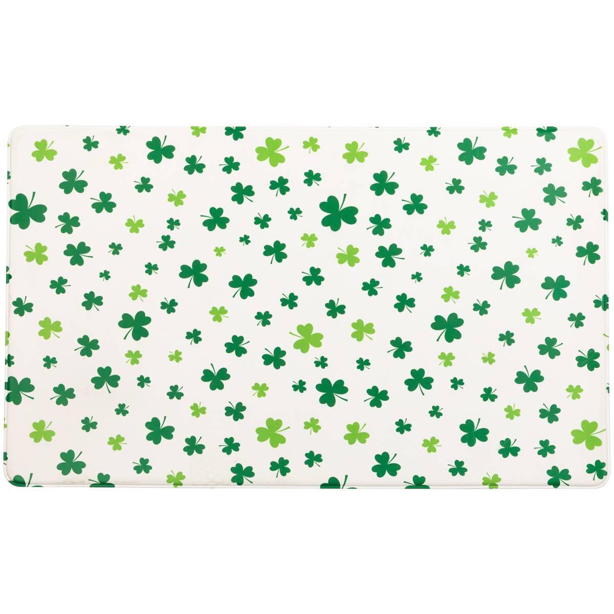 Click here for Northlight Seasonal Shamrock St. Patricks Day Kitc... prices