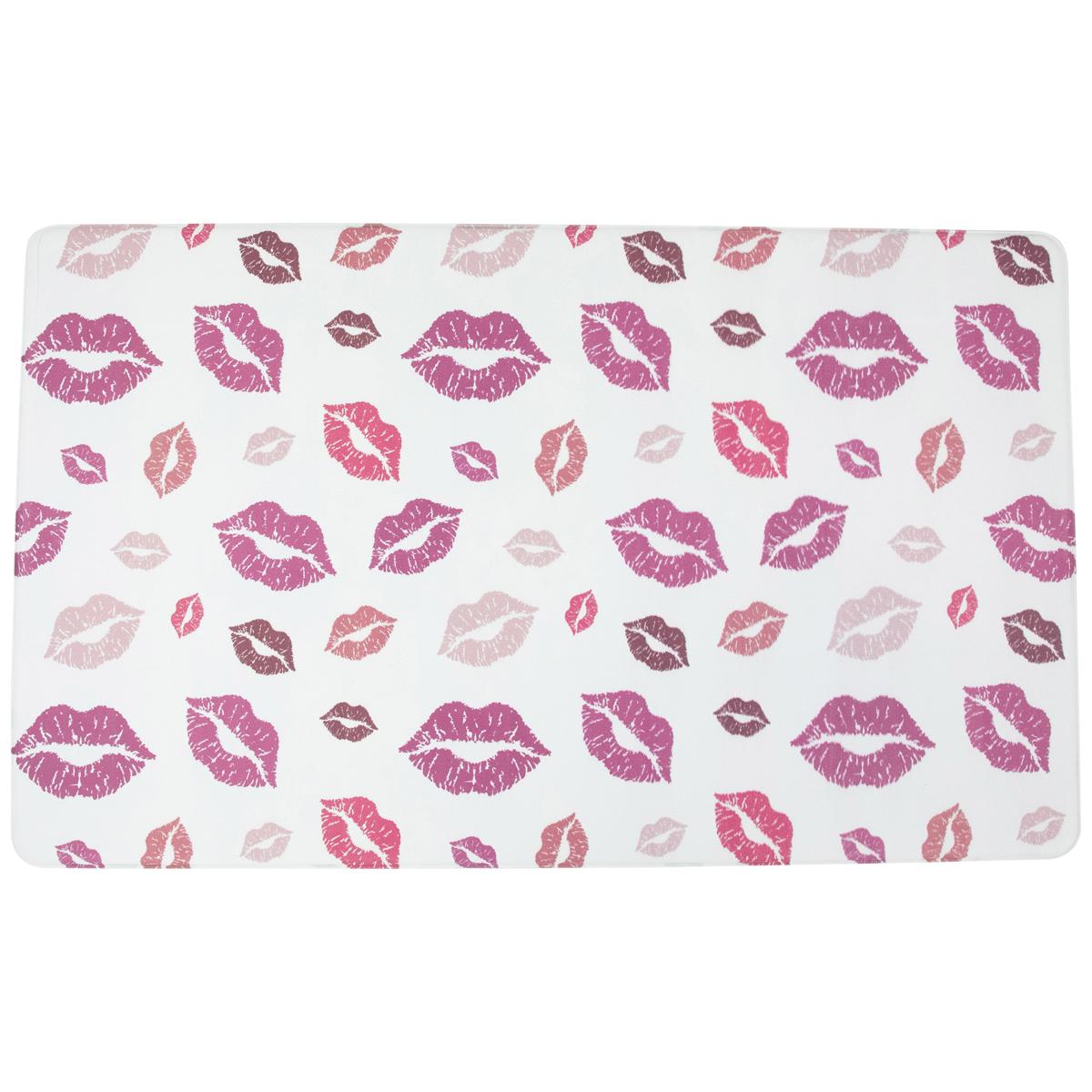 Click here for Northlight Seasonal Valentines Day Lips Kitchen Ma... prices