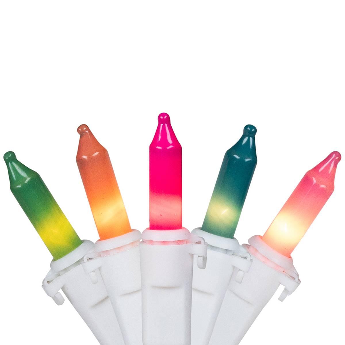 Click here for Northlight Seasonal 100 Count Multi-Color Mini Eas... prices