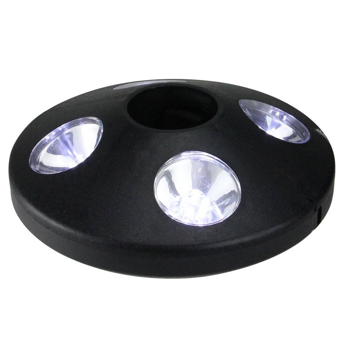 Click here for Northlight Seasonal LED Patio Umbrella Light prices