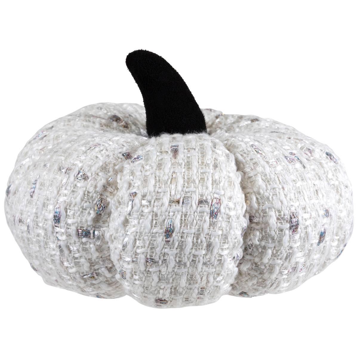 Click here for Northlight Knitted Fall Harvest Pumpkin prices