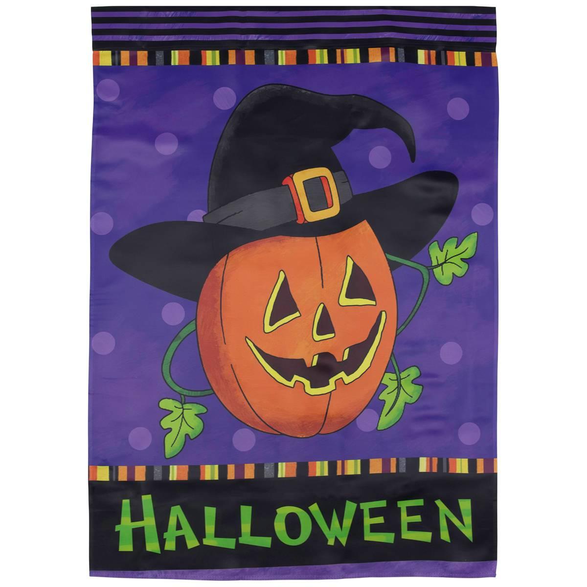 Click here for Northlight Seasonal Pumpkin in a Witch Hat Outdoor... prices