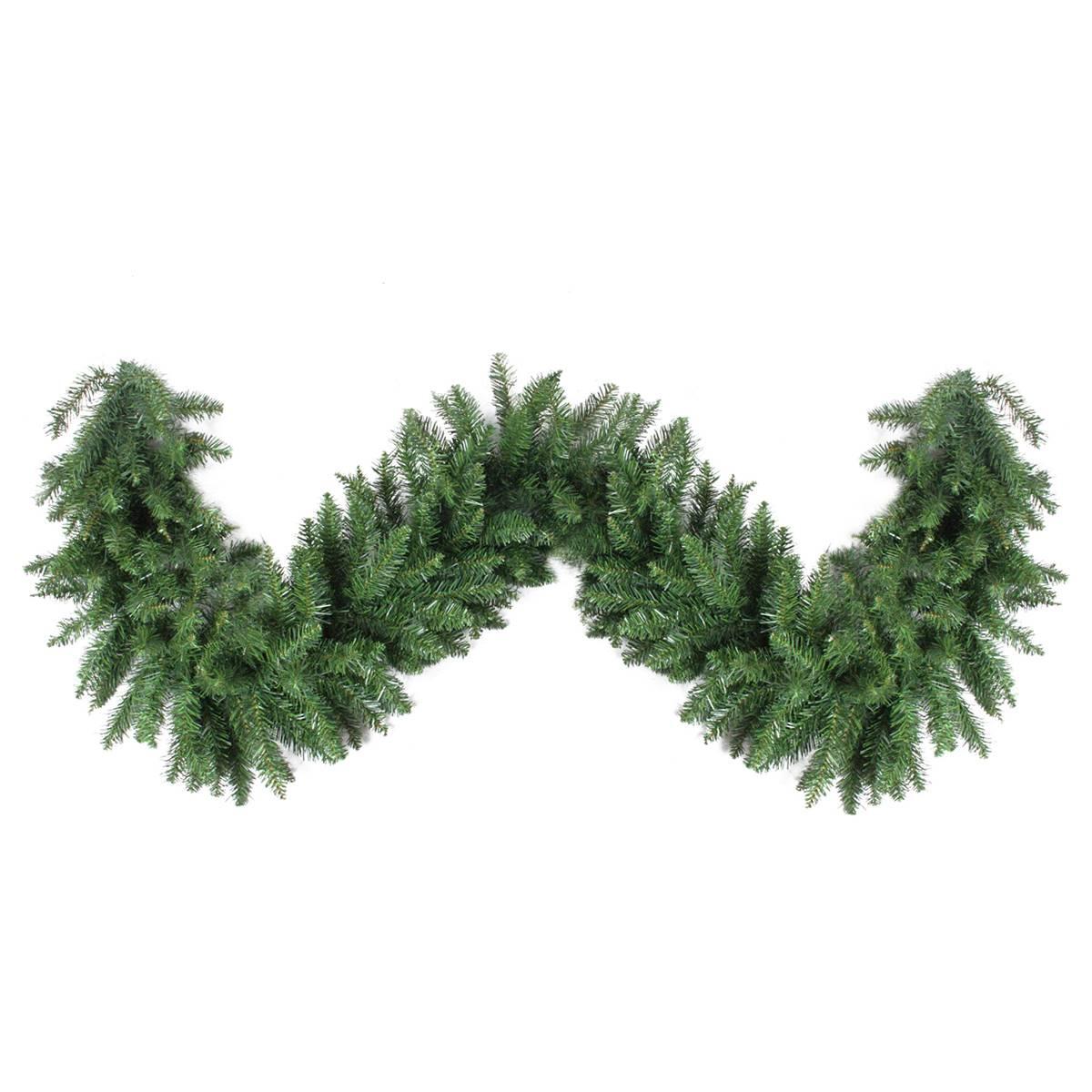 Click here for Northlight 25ft. Buffalo Fir Artificial Christmas... prices