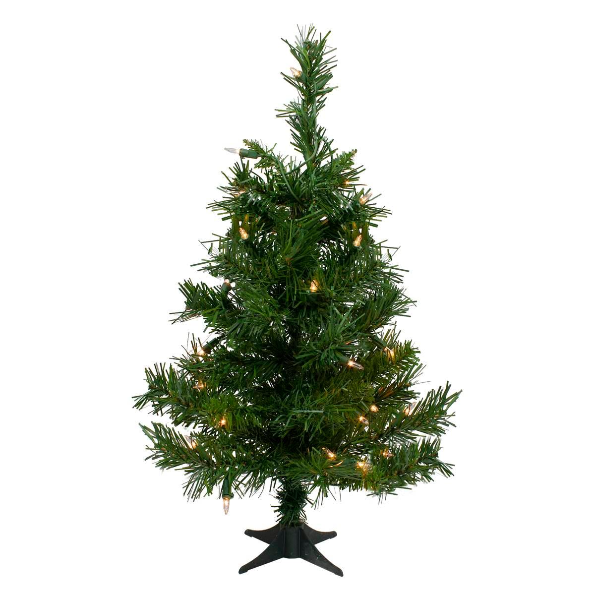 Click here for Northlight Seasonal 2ft. Royal Pine Artificial Chr... prices