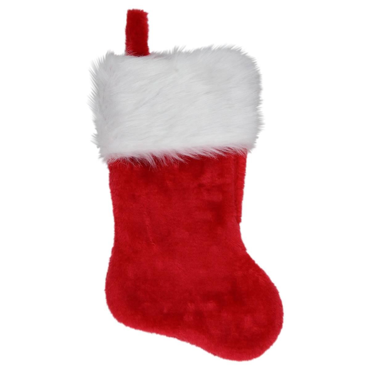 Click here for Northlight Seasonal 20in. White Cuff Hanging Chris... prices