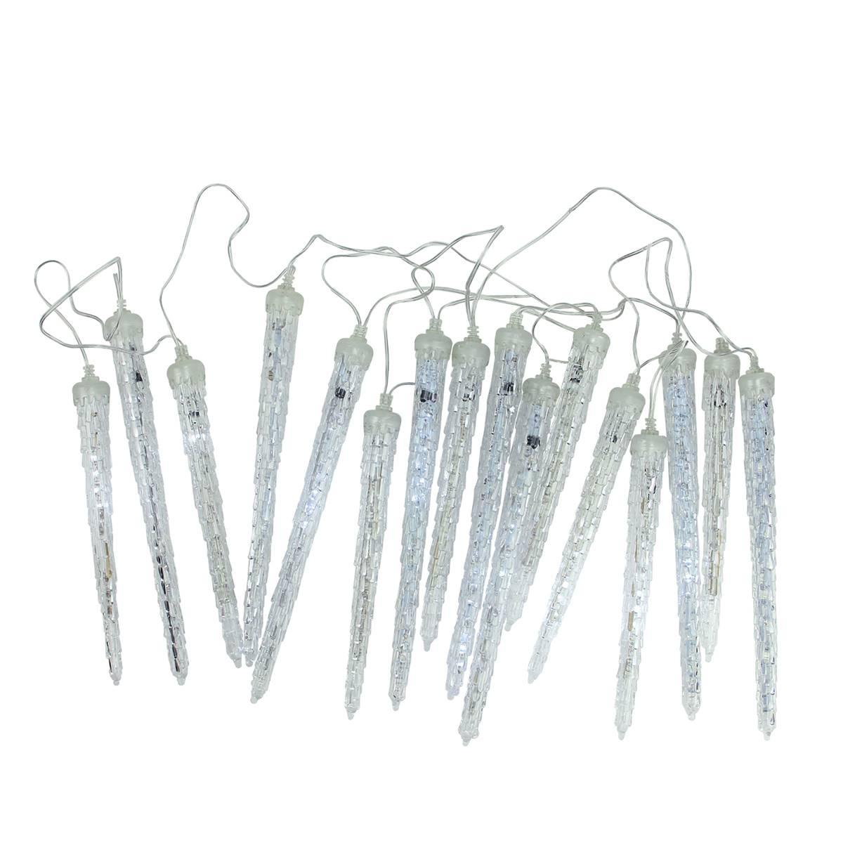 Click here for Northlight Seasonal 16ct. Dripping Icicles Christm... prices