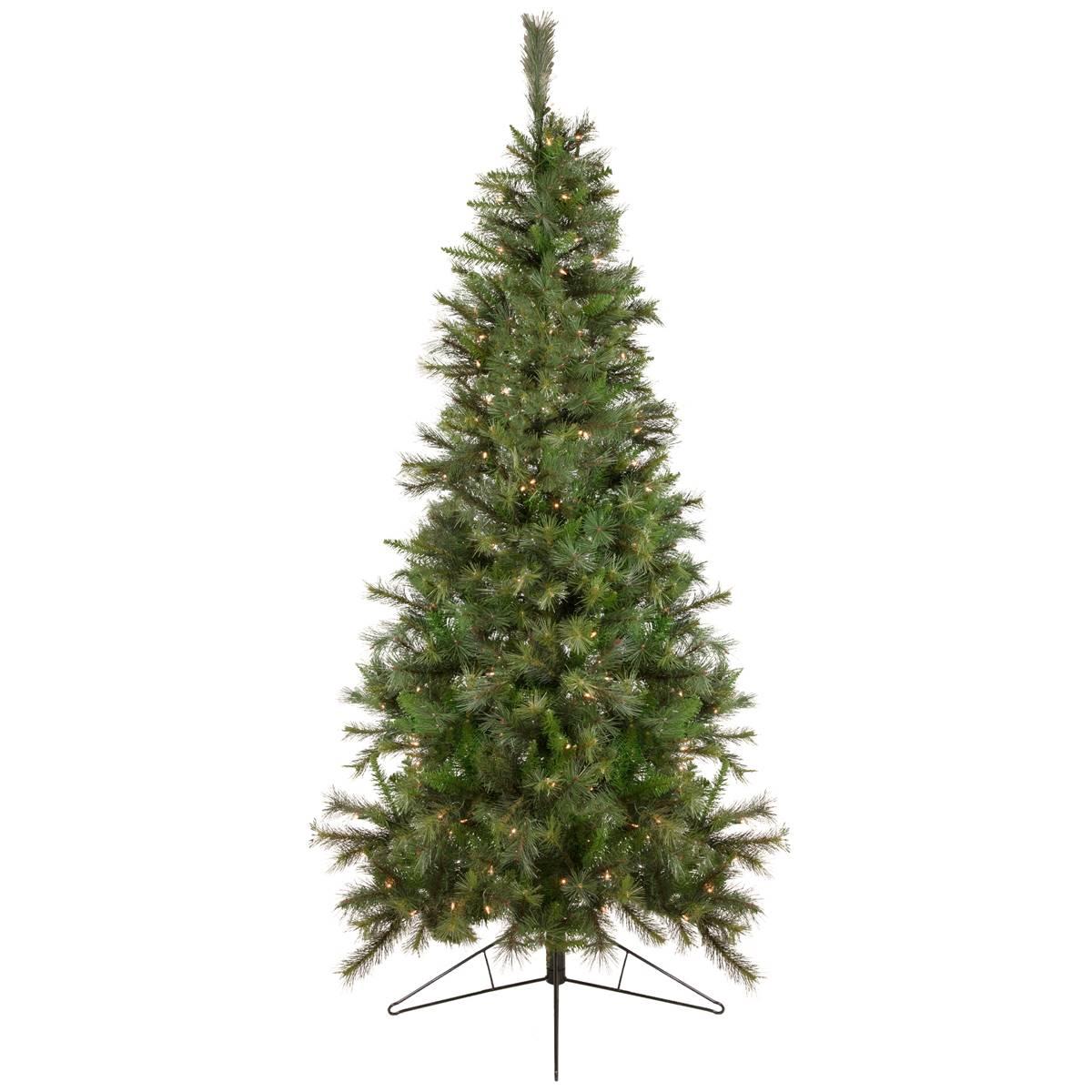 Click here for Northlight Seasonal 6.5ft. Canyon Pine Artificial... prices