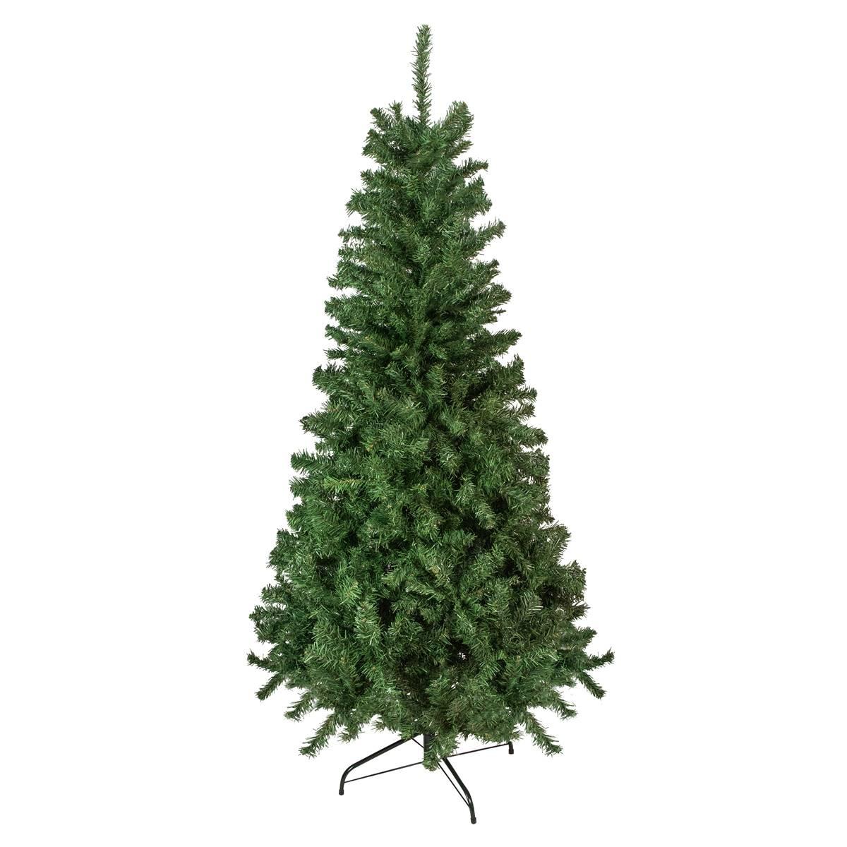 Northlight Seasonal 6ft. Classic Pine Artificial Christmas Tree