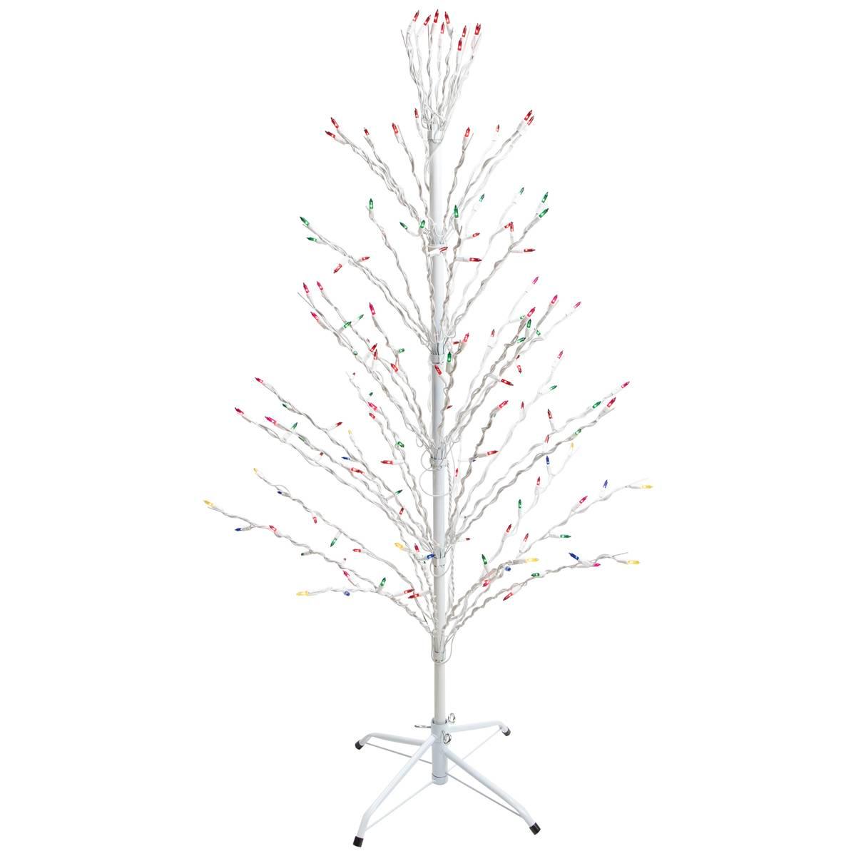 Click here for Northlight Seasonal 4ft. Multi-Color Christmas Cas... prices