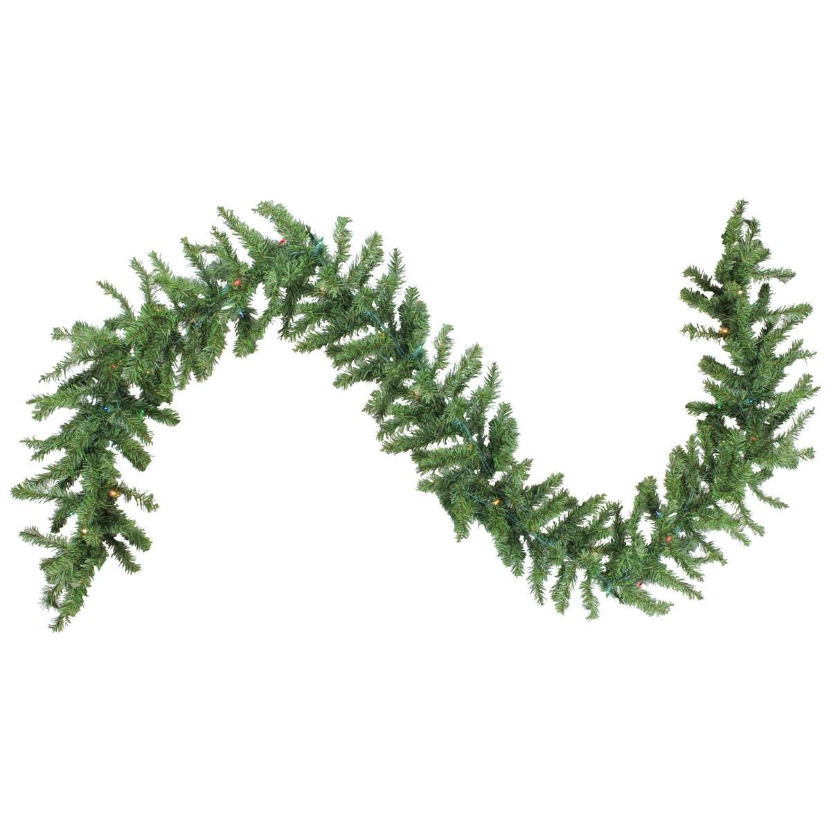 Click here for Northlight 9ft Pre-Lit Canadian Pine Artificial Ch... prices