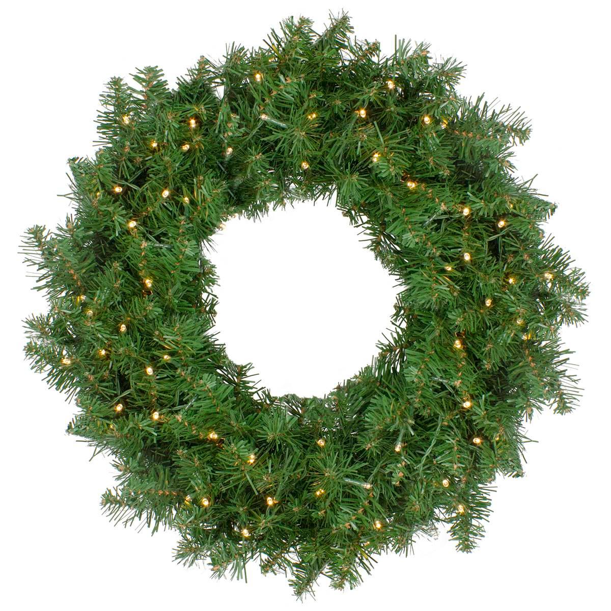 Click here for Northlight Seasonal LED Pre-Lit Pine Artificial Ch... prices