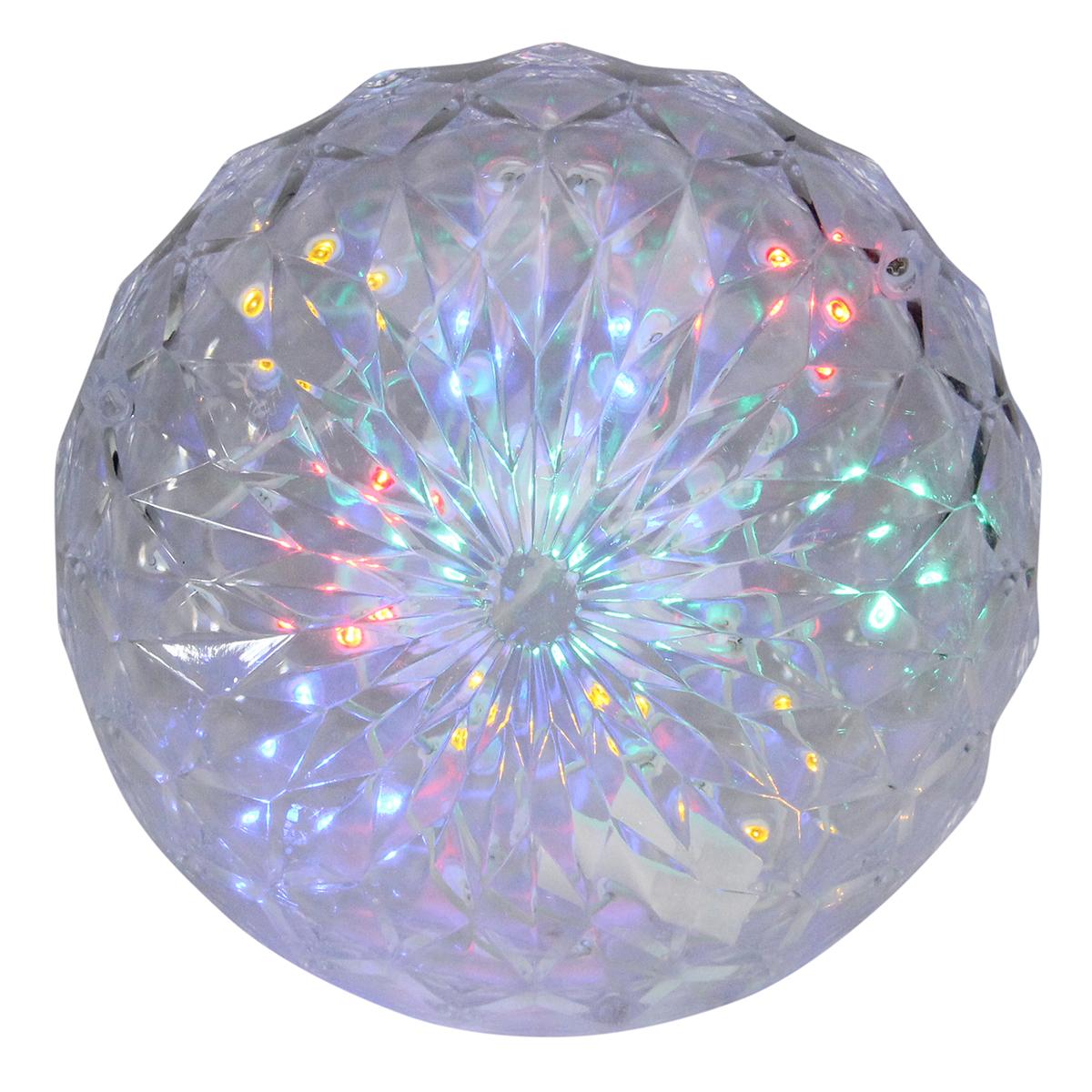 Northlight Hanging Blue Led Lighted Christmas Yard Art  One Size  White