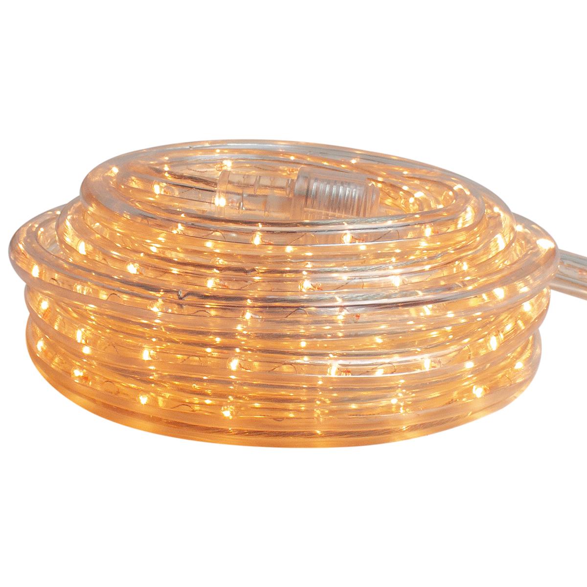 Click here for Northlight 18ft Clear Incandescent Christmas Rope... prices