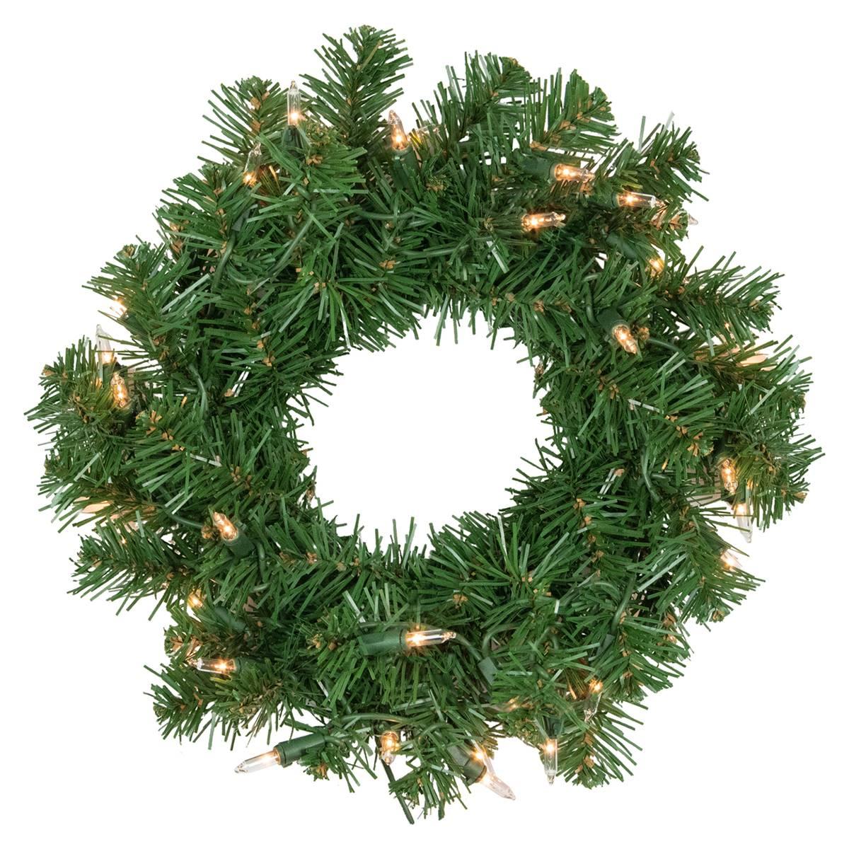 Click here for Northlight Seasonal Dorchester Pine Artificial Chr... prices