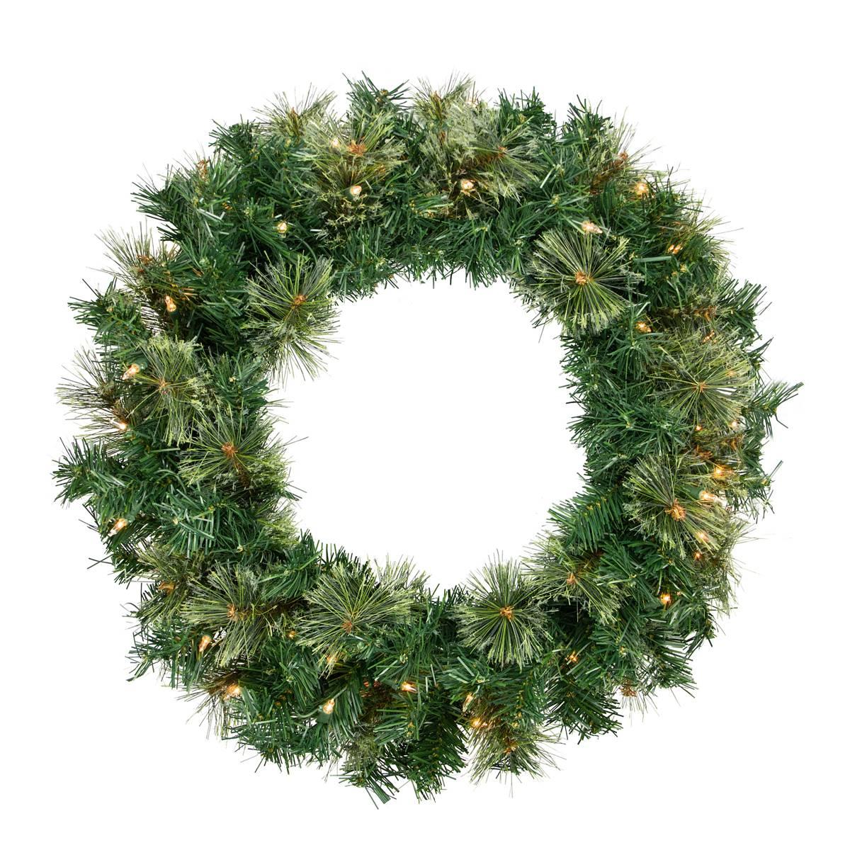 Click here for Northlight Seasonal Cashmere Pine Artificial Chris... prices