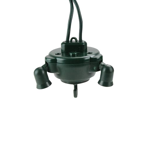 Click here for Roman LED Pre-Lit Ornament Pigtail Holder prices