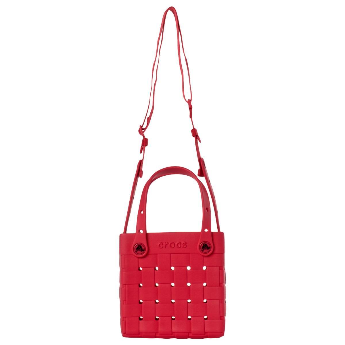 Click here for Crocs(tm)  Crossbody Tote prices
