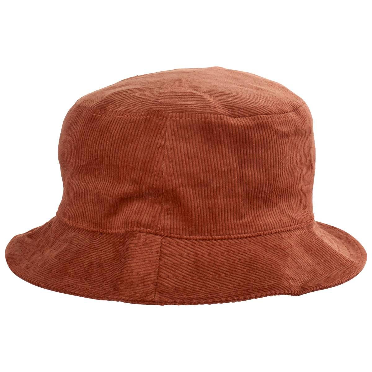 Click here for Womens C&C California Corduroy Bucket Hat prices
