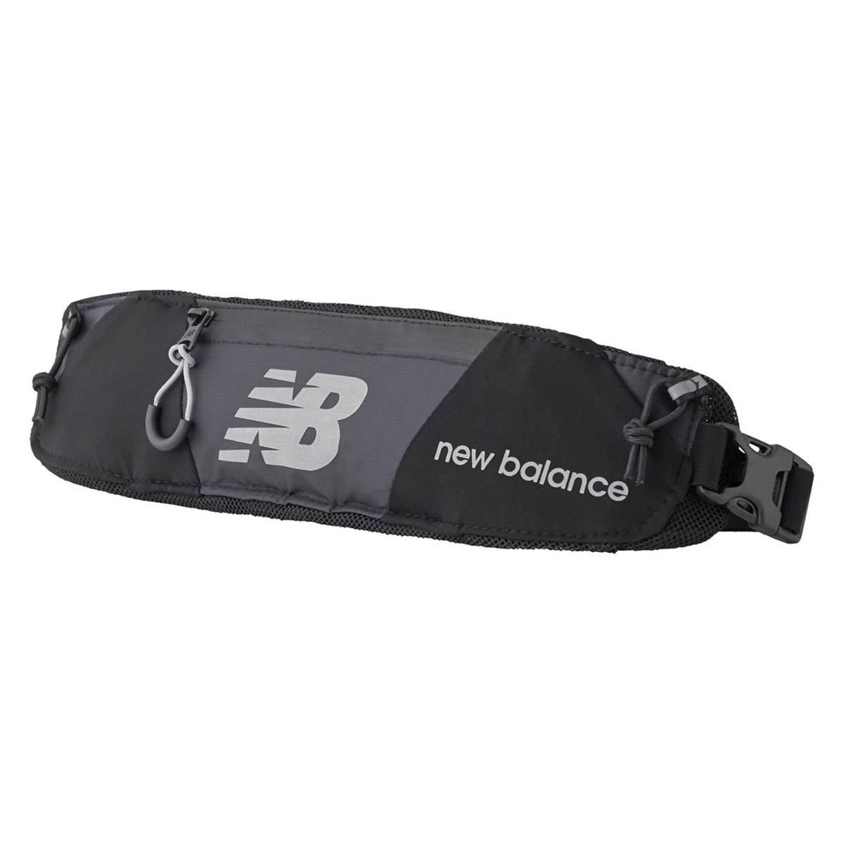 Click here for New Balance All Terrain Accessory Belt Bag prices