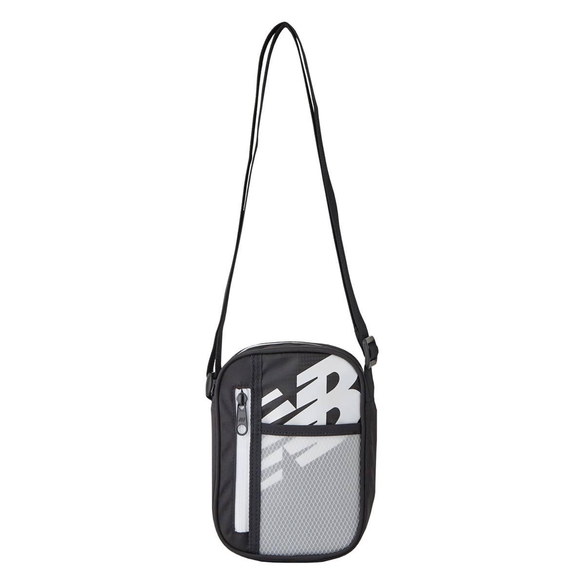 Core Performance Shoulder Bag - Blue