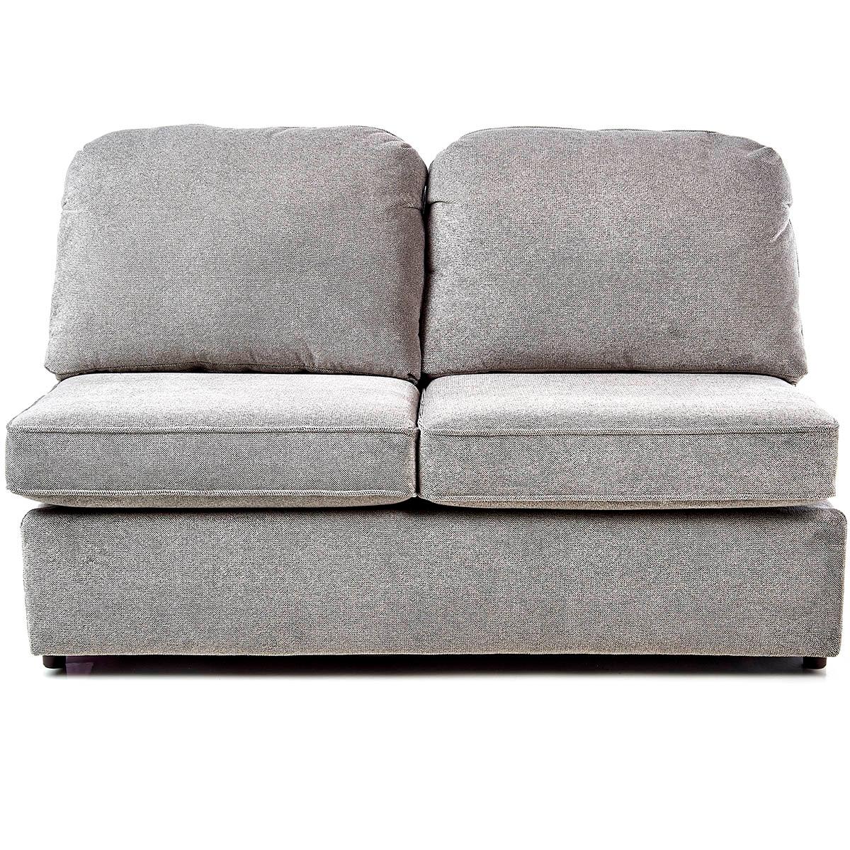 Click here for Dimensions Malibu Armless Sofa prices