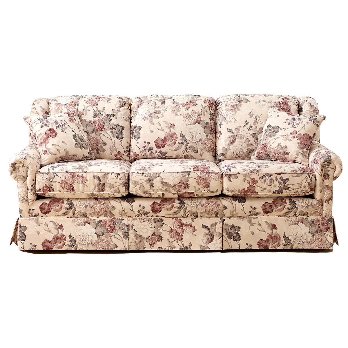 Click here for Dimensions Sheffield II Sofa prices