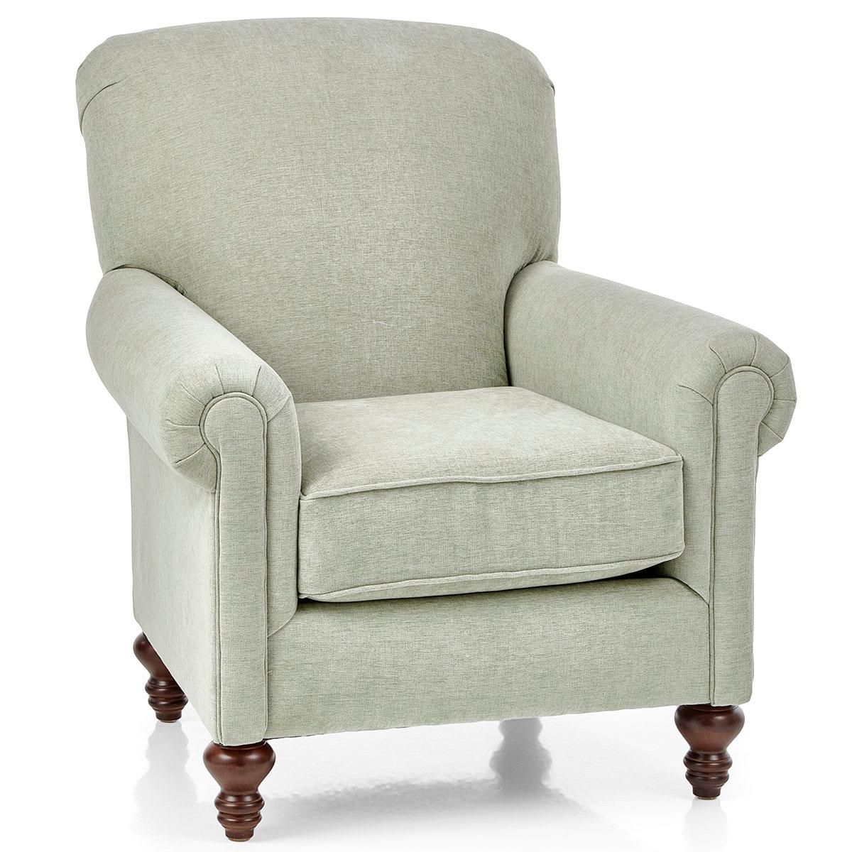 Click here for Dimensions Eliza Accent Chair prices