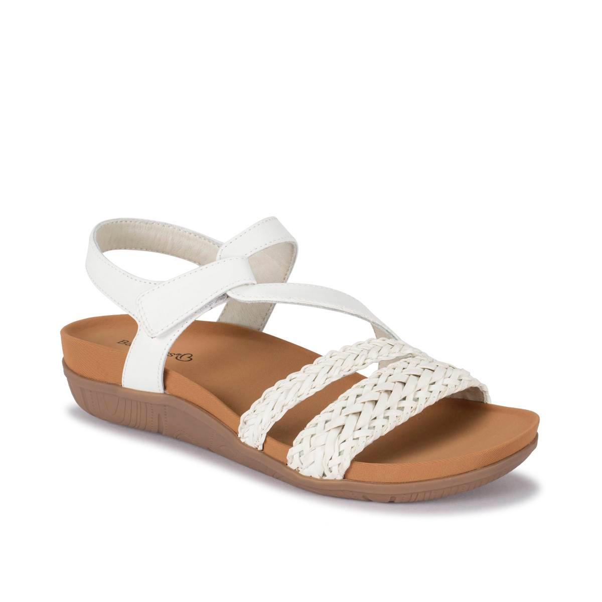Click here for Womens BareTraps(R) Jalen Strappy Slingback Sandal... prices