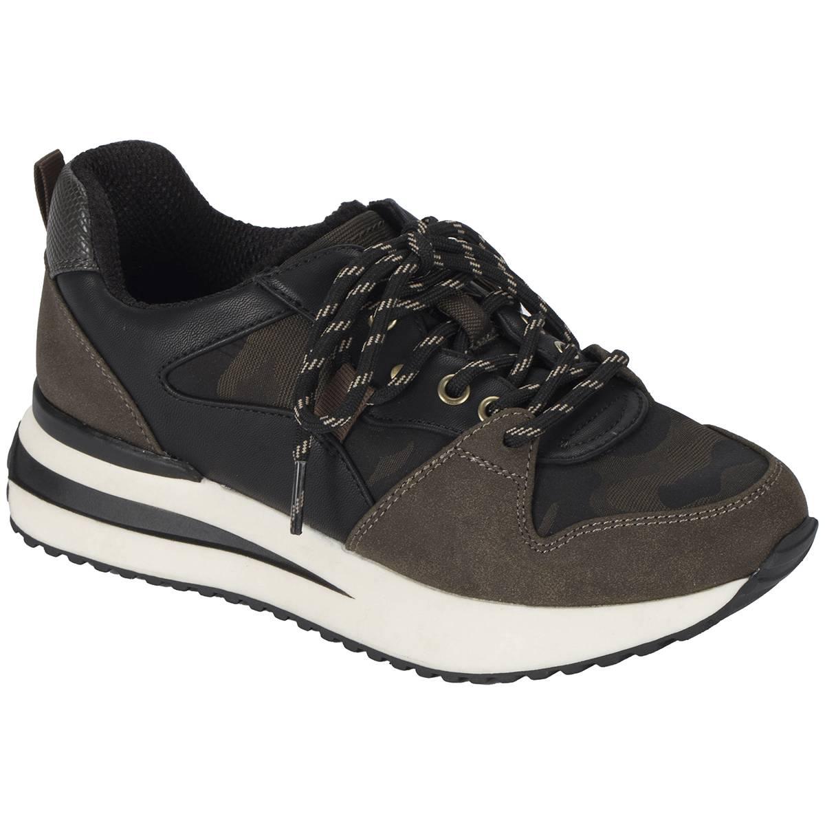 Click here for Womens Baretraps(R) Cabriole Casual Athletic Sneak... prices