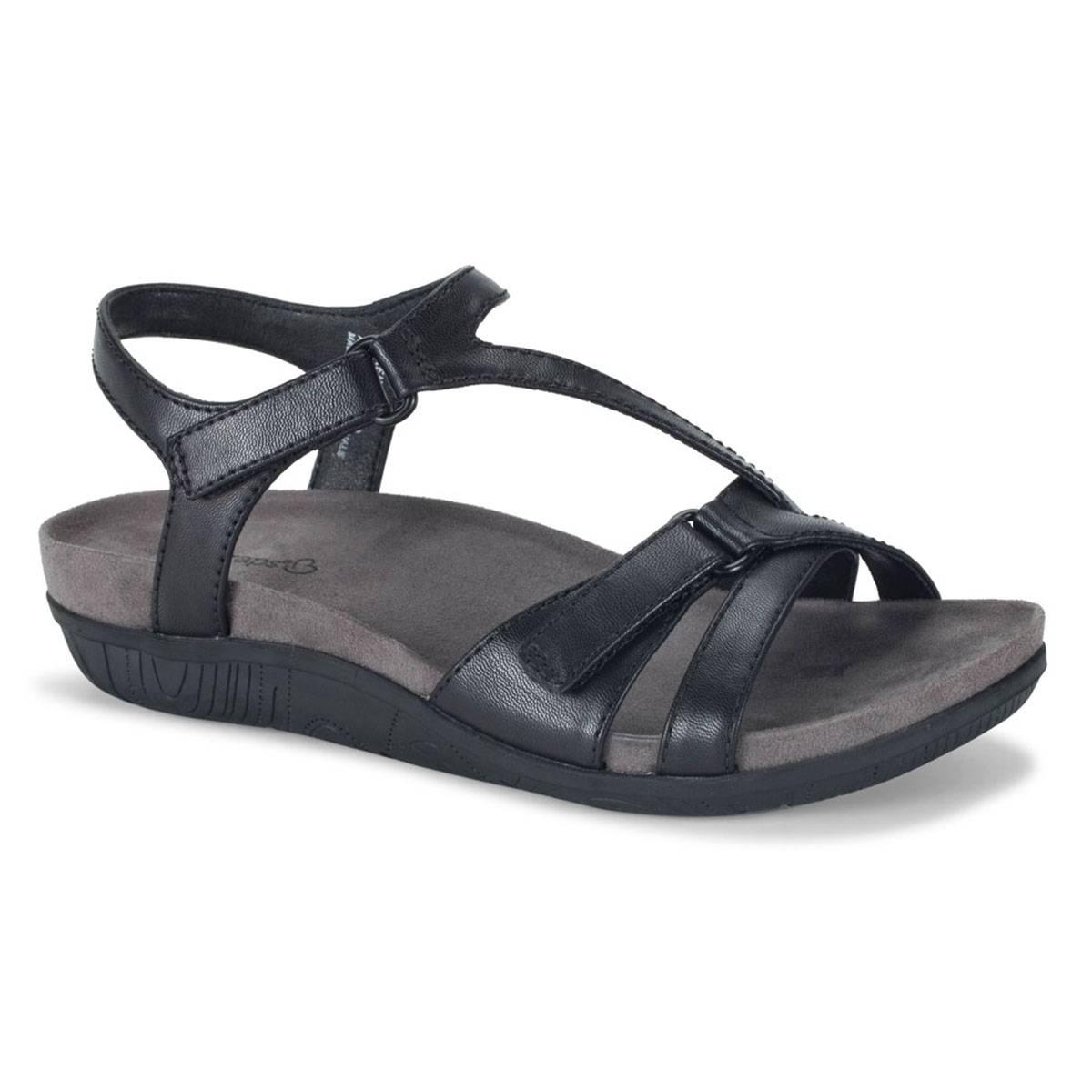Click here for Womens BareTraps(R) Jaxen Strappy Sandals prices