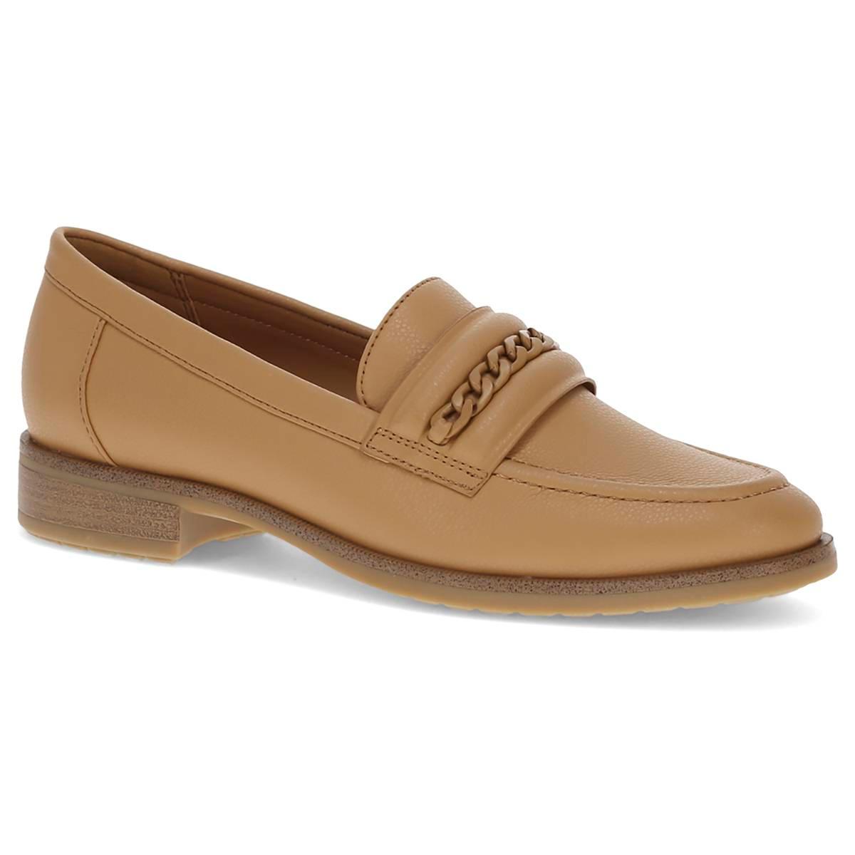 Click here for Womens BareTraps(R) Emmie Almond Toe Loafers prices