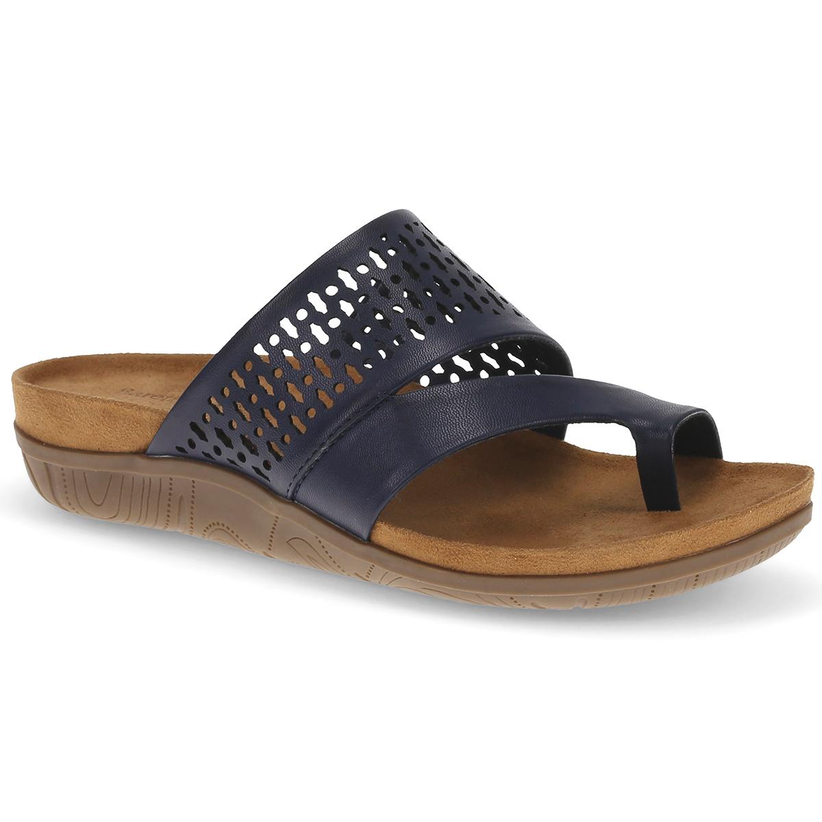 Click here for Womens BareTraps(R) Juny Wedge Sandals prices