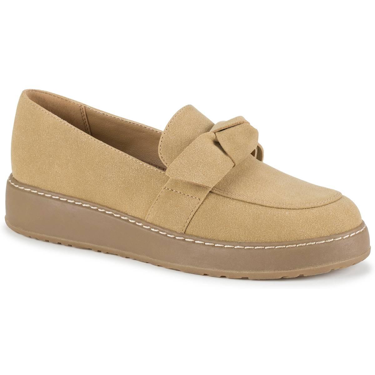 Click here for Womens Baretraps(R) Ferdana Moc Toe Slip-On Loafer... prices