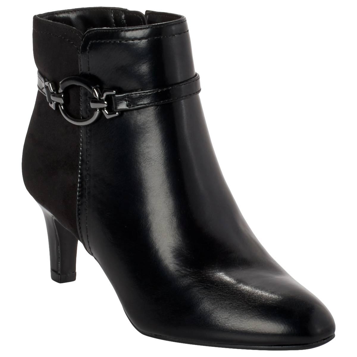 Click here for Womens Impo Noria Ankle Boots prices