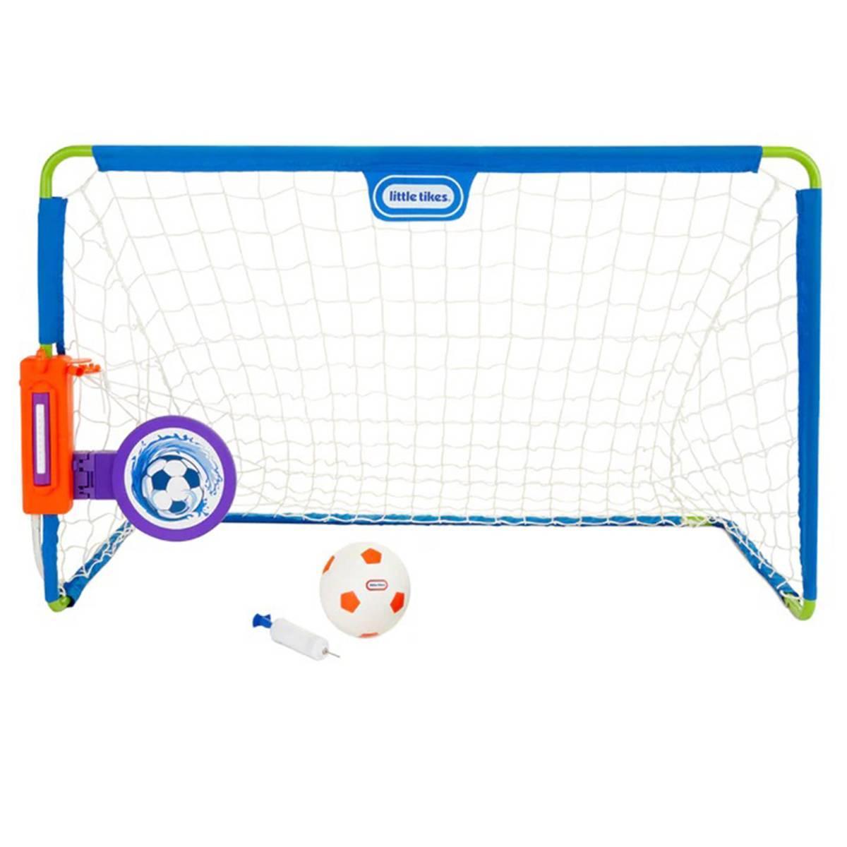 Click here for Little Tikes 2-in-1 Water Soccer prices
