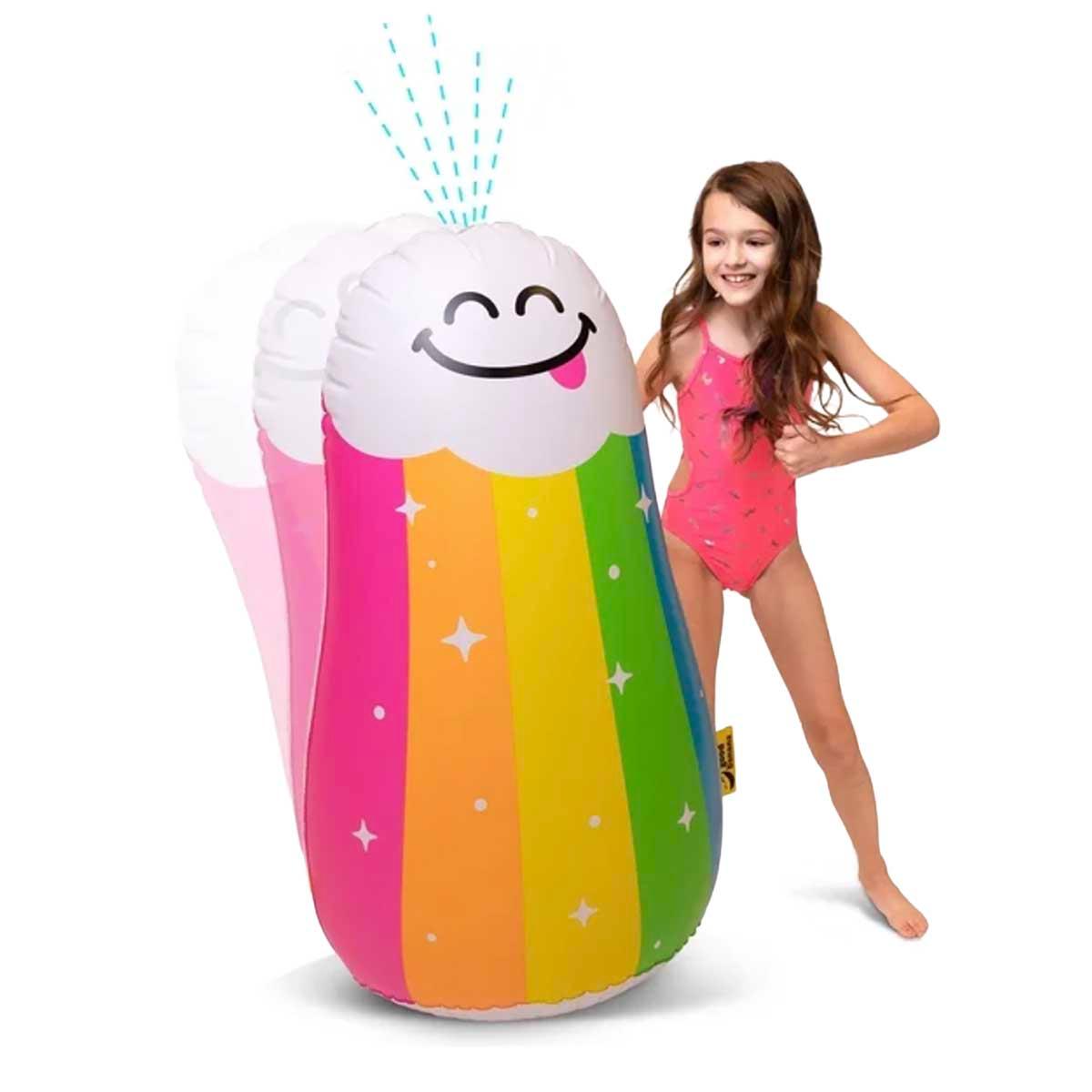 Click here for Good Banana Wiggle Wobble Splashy Rainbow Sprinkle... prices