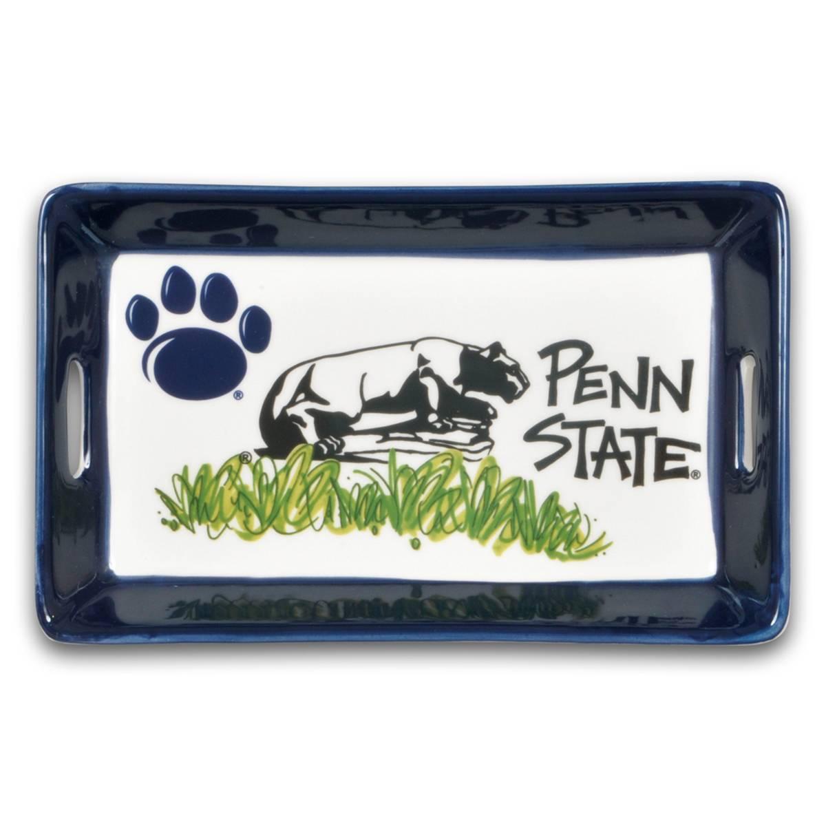 Click here for Magnolia Lane Penn State Mini Tray prices