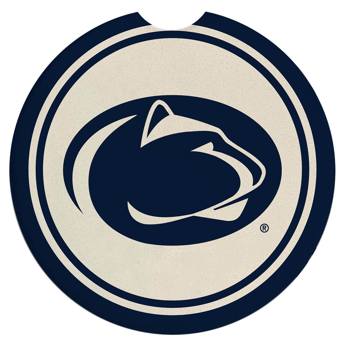 Click here for Magnolia Lane Penn State Car Coaster prices