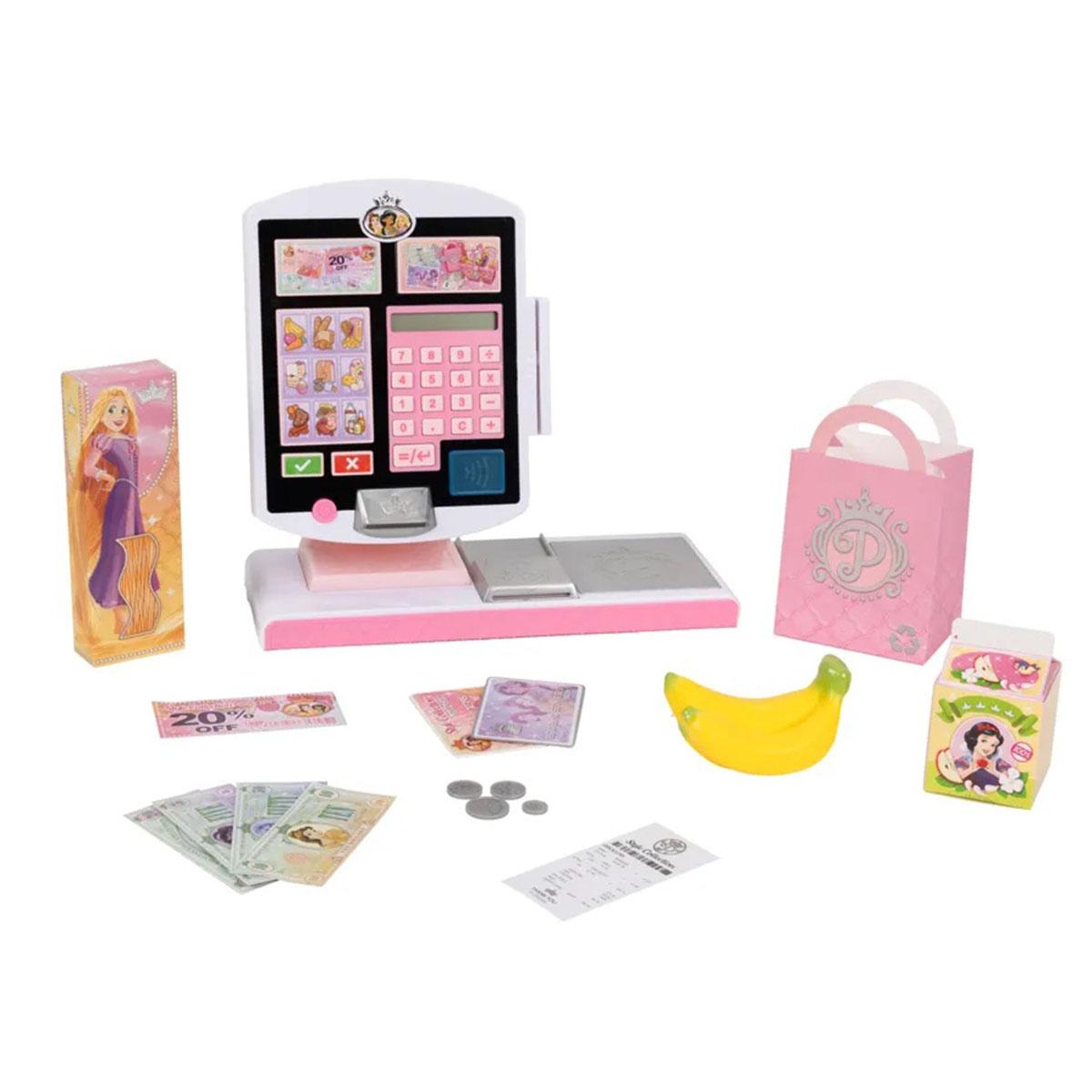 Click here for Jakks Pacific Style Collection Self-Checkout Regis... prices