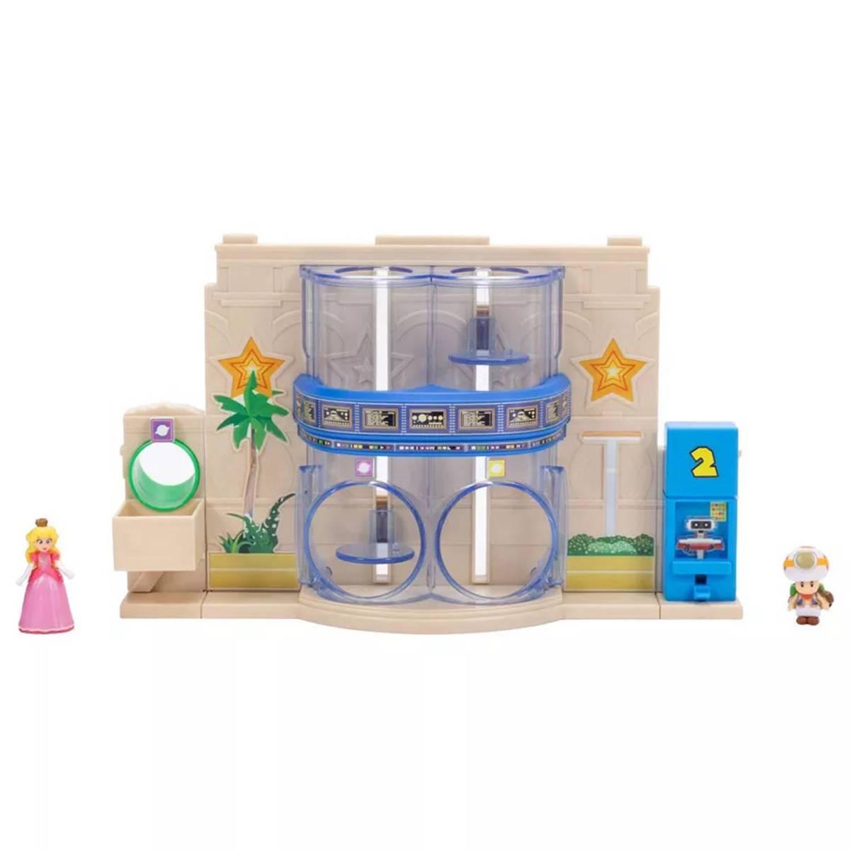 Click here for Jakks Pacific The Super Mario Galaxy MovieGateway... prices