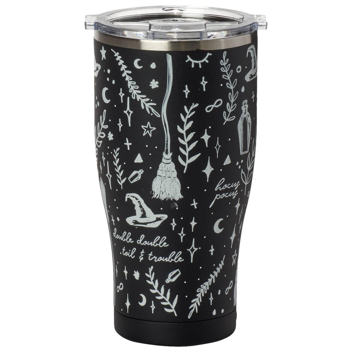 Click here for ORCA 27oz. Hocus Pocus Witch Insulated Tumbler prices