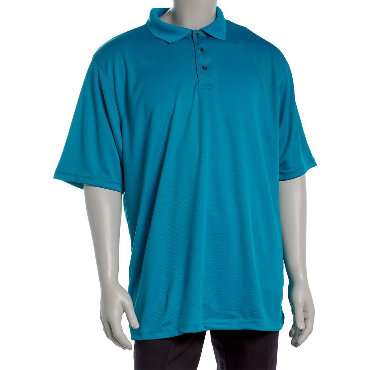 Click here for Mens Big & Tall Architect(R) Solid Golf Polo prices
