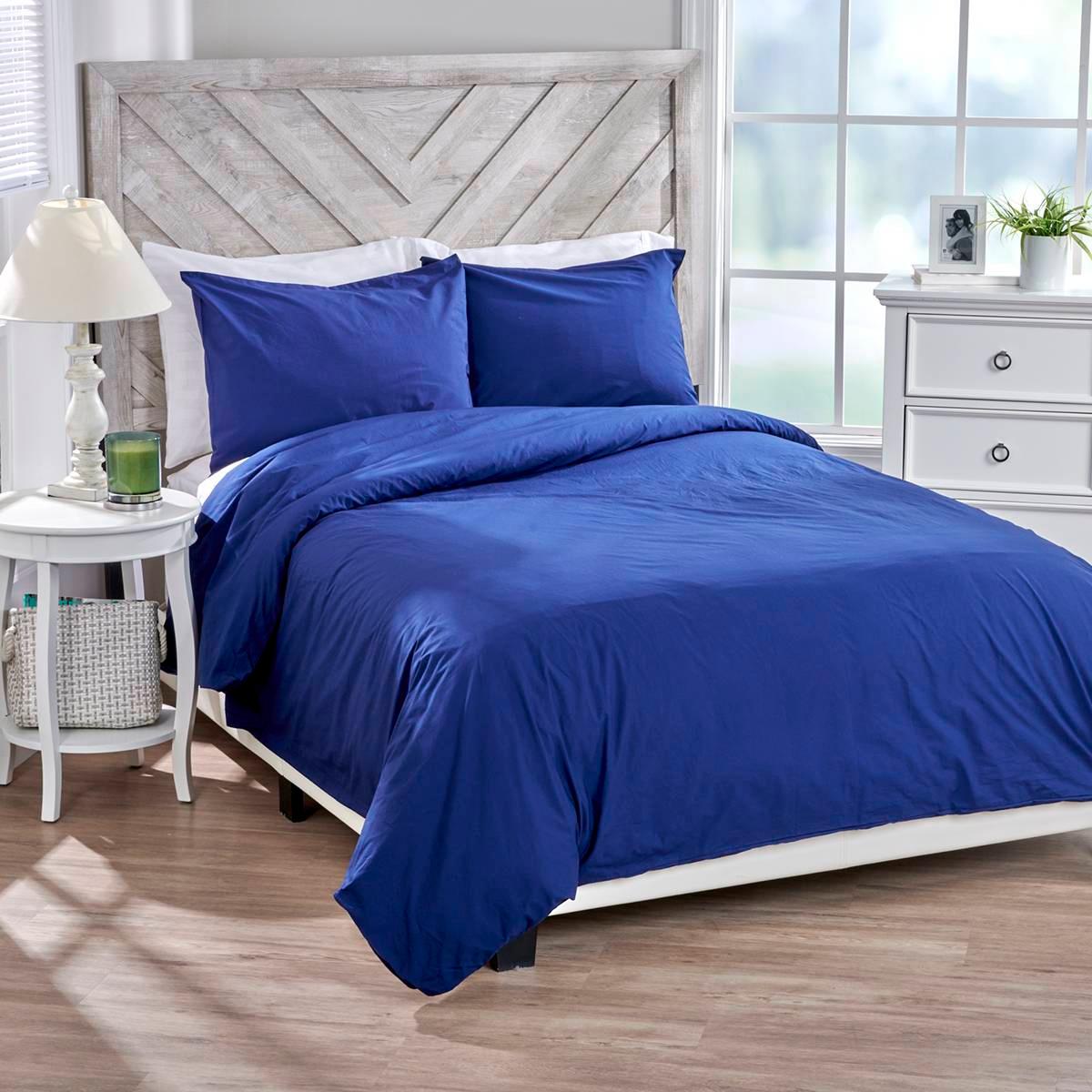 Click here for Imperial Living 4pc. Duvet Set prices