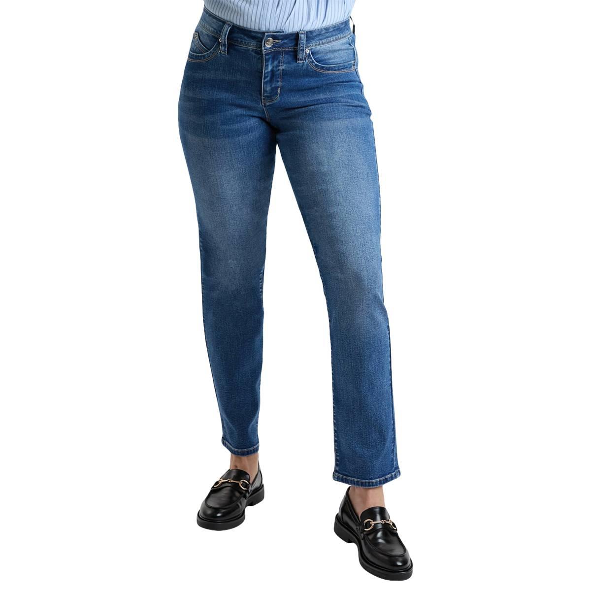 Click here for Womens Royalty High Rise Curve Confidence Straight... prices