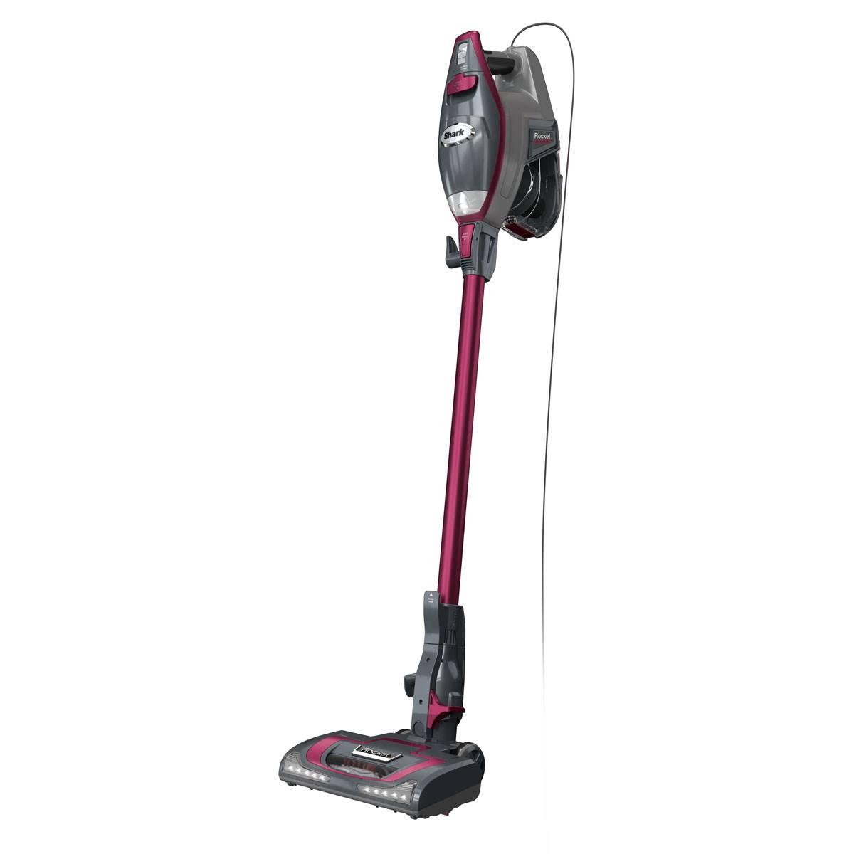 Click here for Shark(R) Rocket Pro DLX Corded Stick Vacuum - HV37... prices