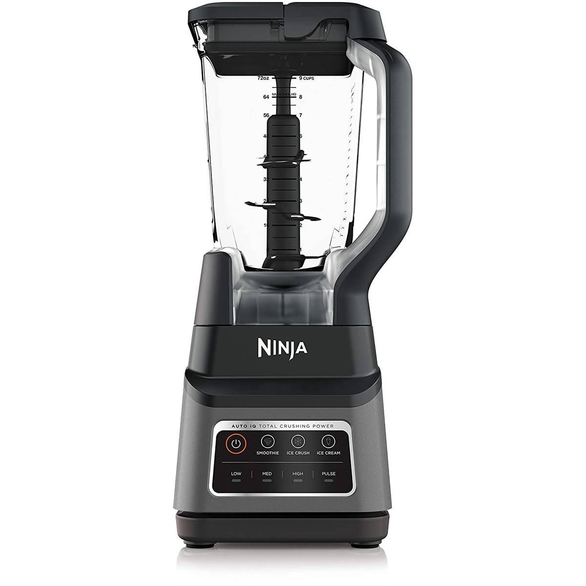 Ninja(R) Professional Plus Blender w/ Auto-iQ